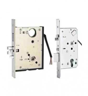 Camax- Access Control System, Electrical Mortise Lock,Soleniod Mortise ...