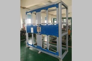 Inspection equipments, Camax-Access Control System,Electrical Mortise ...