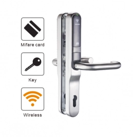 Camax- Access Control System, Electrical Mortise Lock,Soleniod Mortise